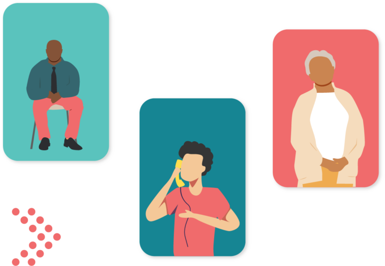 Telephone assessments | PIP ESA UC | Benefit Assessments