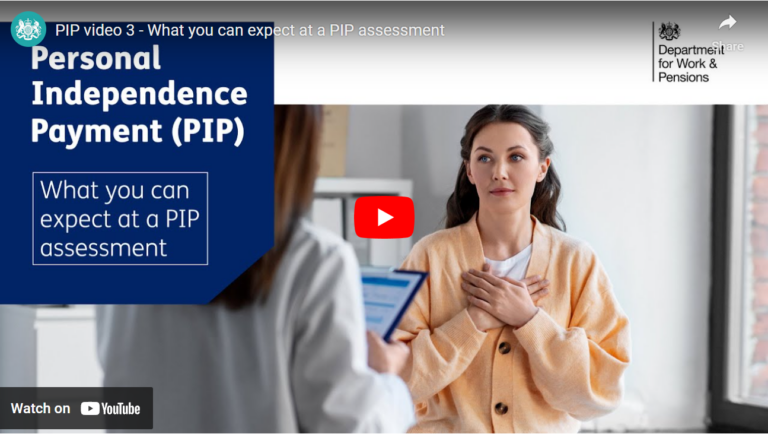 Video Library - Health Assessment Advisory Service