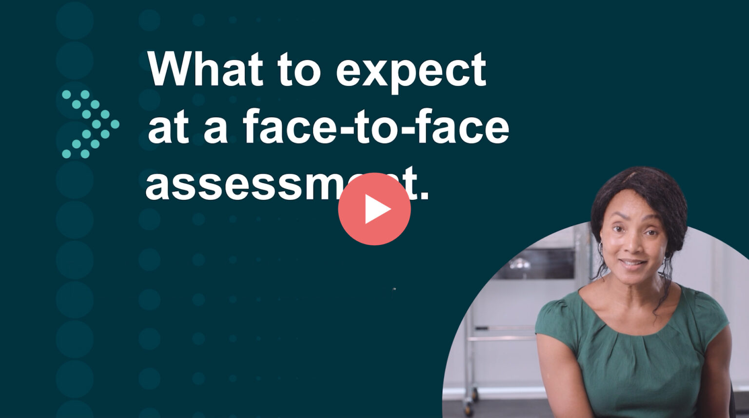 Face-to-face assessments | PIP ESA UC | Benefit Assessments