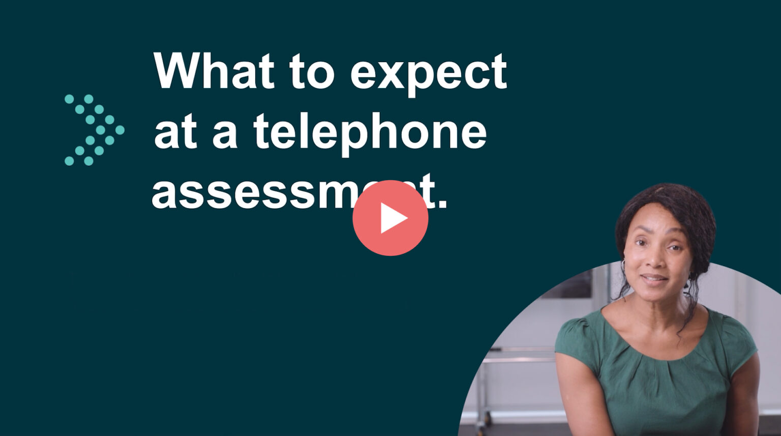 Telephone assessments | PIP ESA UC | Benefit Assessments